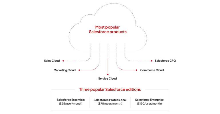 Salesforce Implementation Strategies to Boost Efficiency - CoreFlex ...